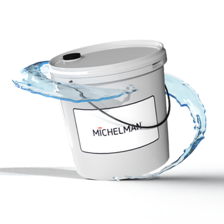 S-One Labels and Packaging | DigiPrime® Icon 8500 - 5 Gallon Pail